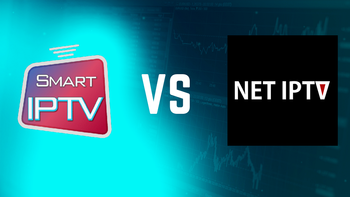 Net IPTV vs Smart IPTV | Meilleur IPTV Player | by Amel Lucy | Medium