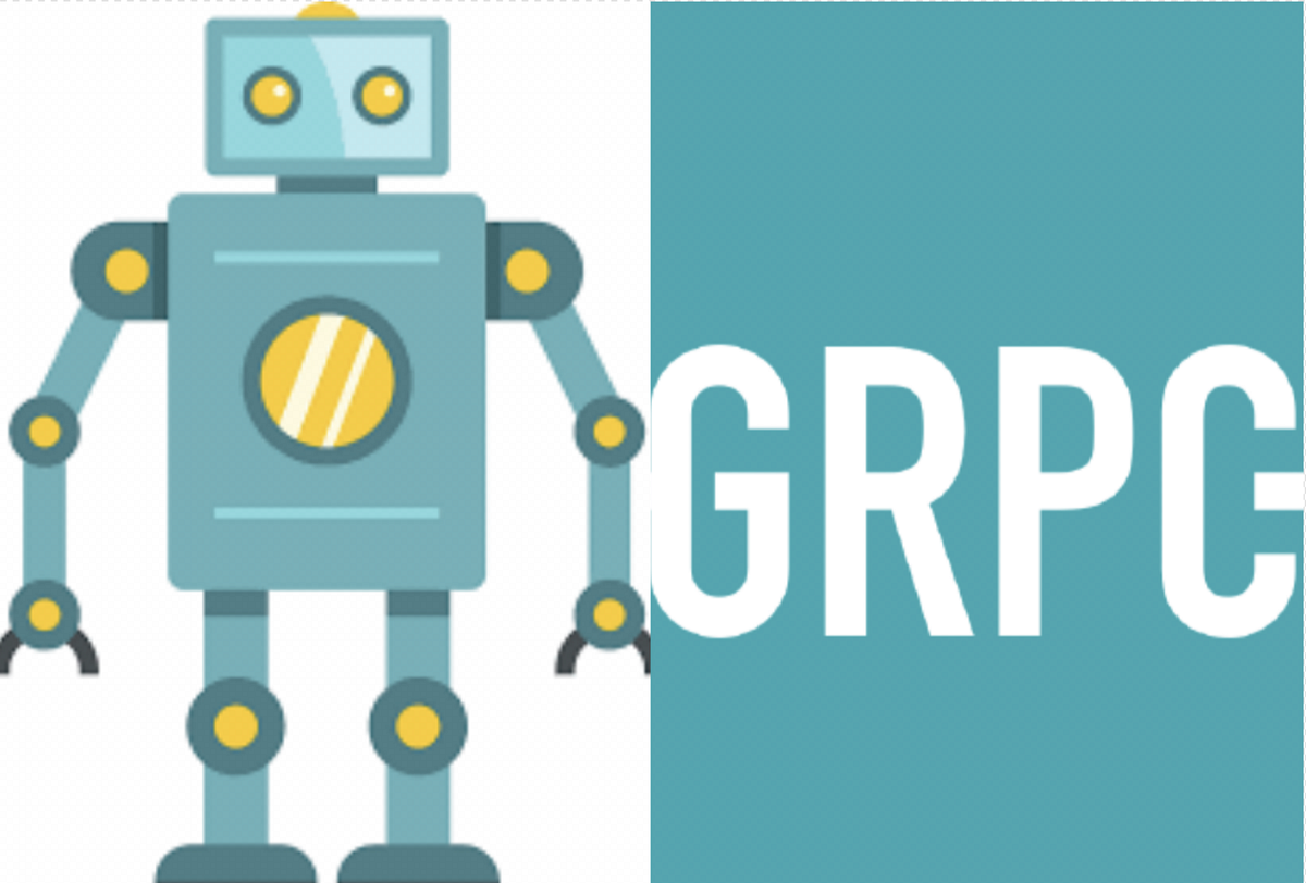 GRPC-Services AUTOMATION. How to automate GRPC services? Are you… | by Amar Tanwar | May, 2024 ...