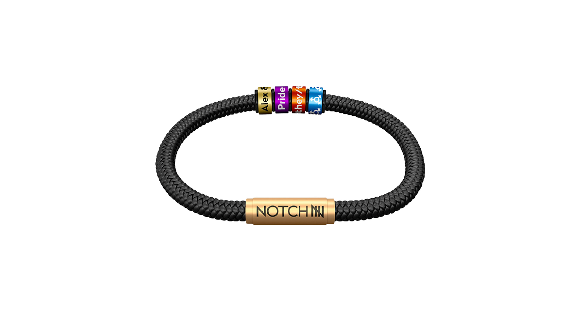 Notch - InterPride - Medium