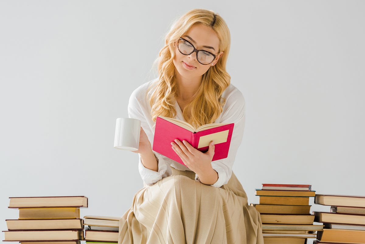 19th Century Novels If They Were Written Today | by Kyrie Gray | Jane ...