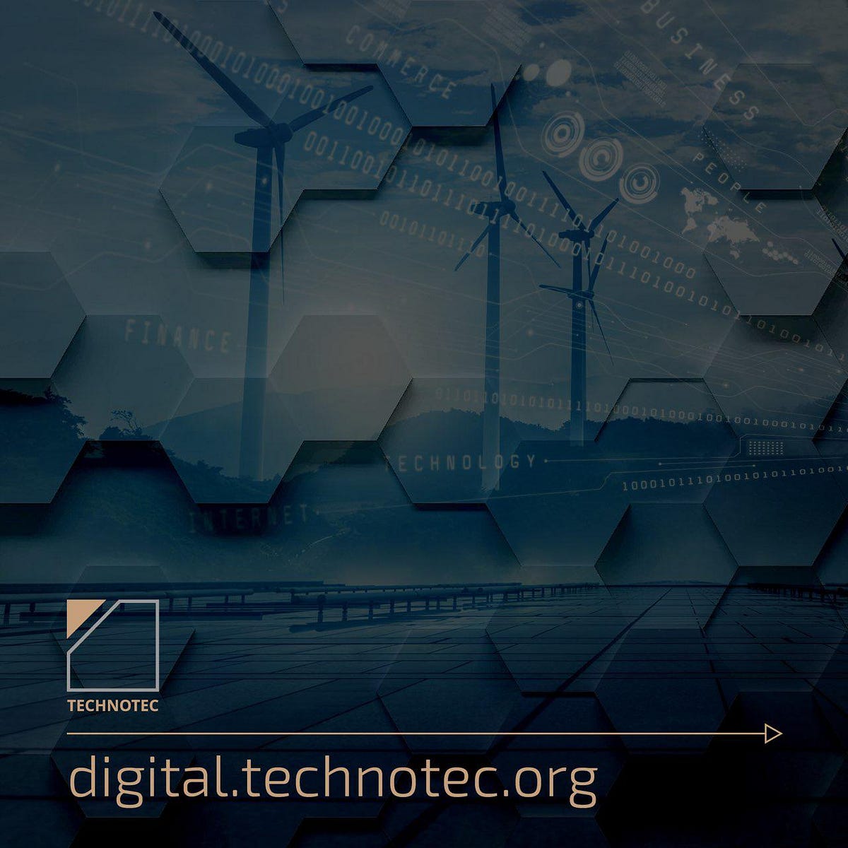 Africa: Blockchain and RES. Crypto billionaire Brock Pierce is… | by TECHNOTEC | Medium