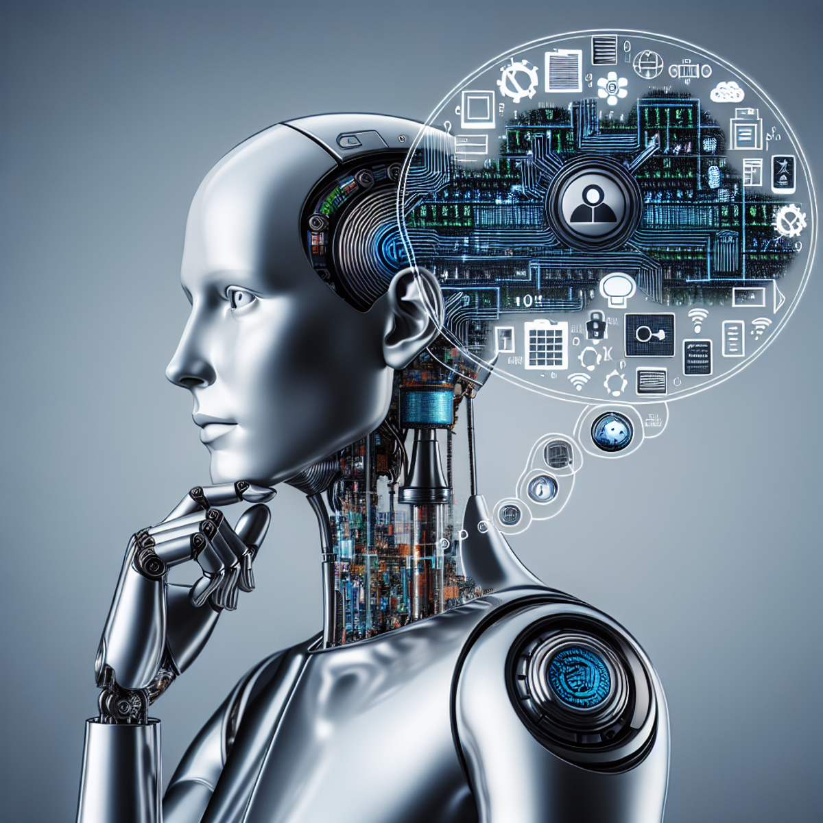 Creating A Chatbot Using Open Source Llm And Rag Technology With Lang