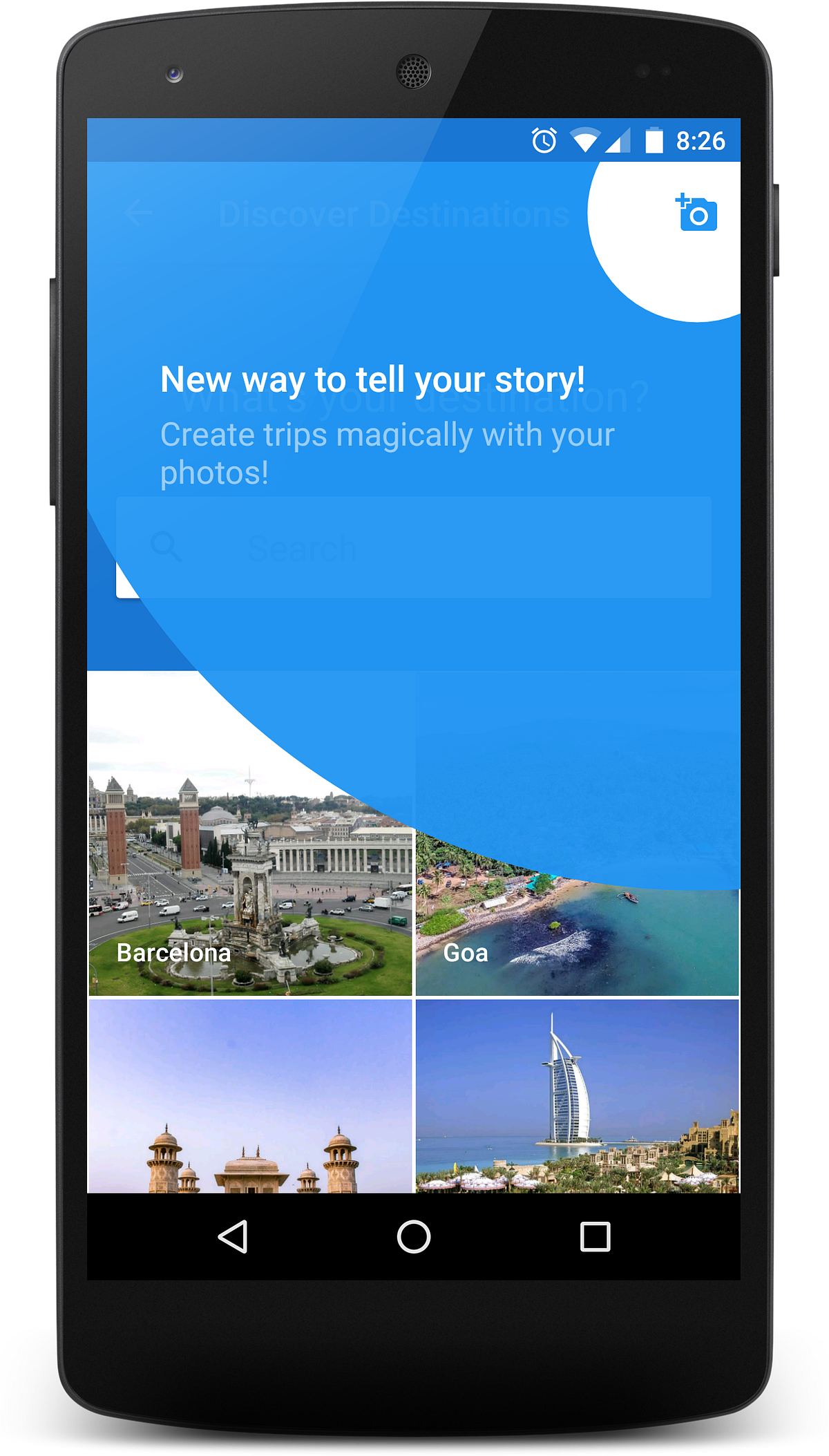 “Image-inating trips!”. A fun new way to share your travel… | by ...
