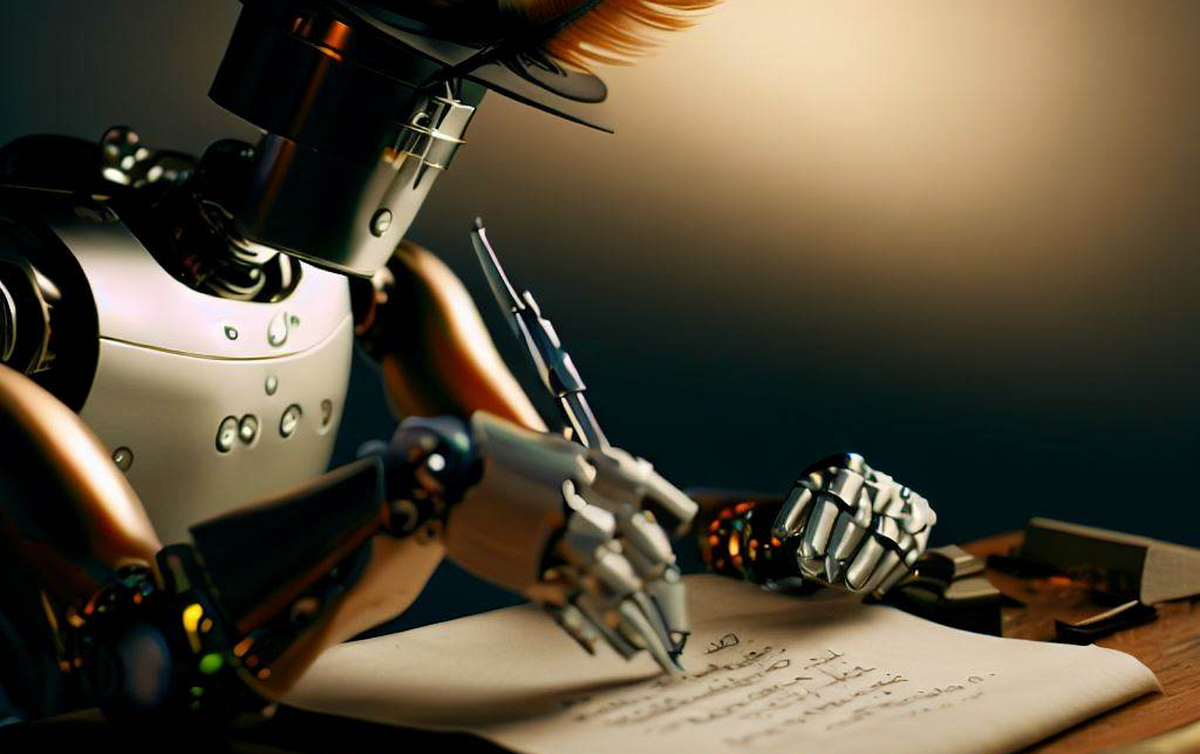 The AI RFP: Generative AI Comes to Sourcing | by Peter | Medium