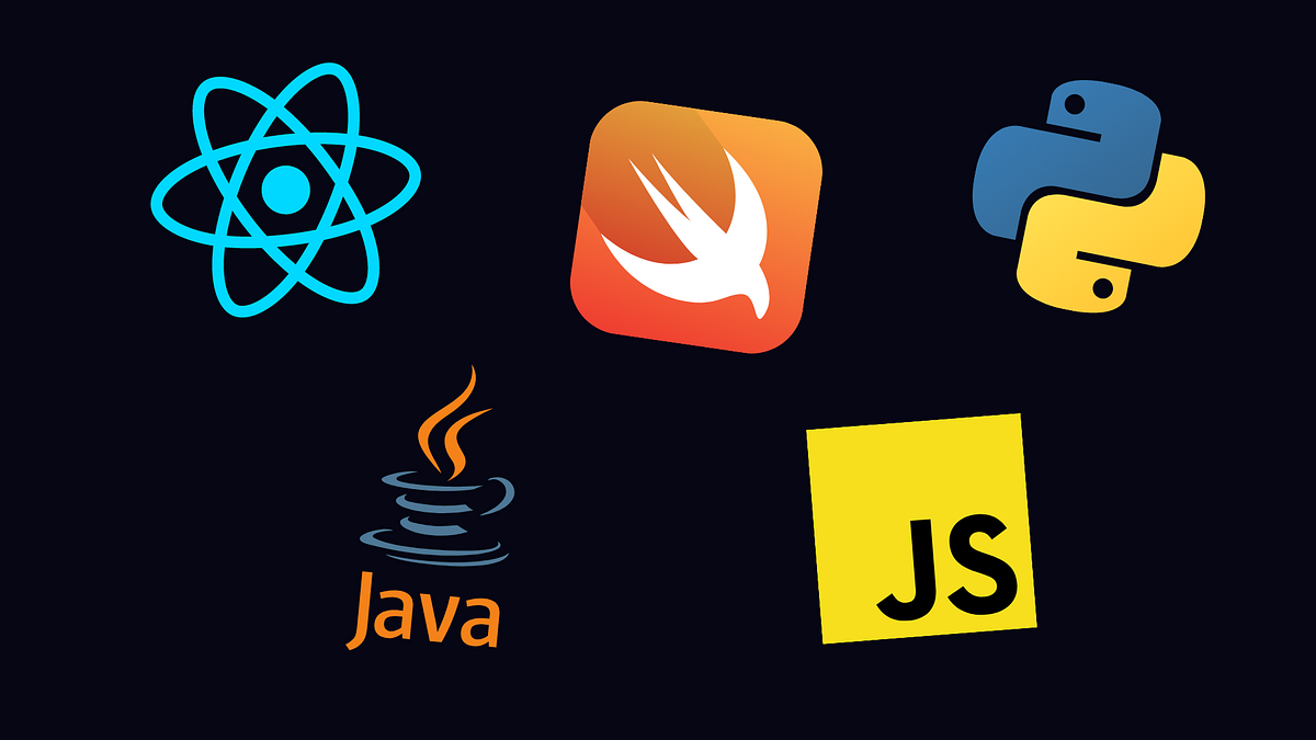 The 7 Best Programming Languages & Technologies To Learn For 2022 | by ...