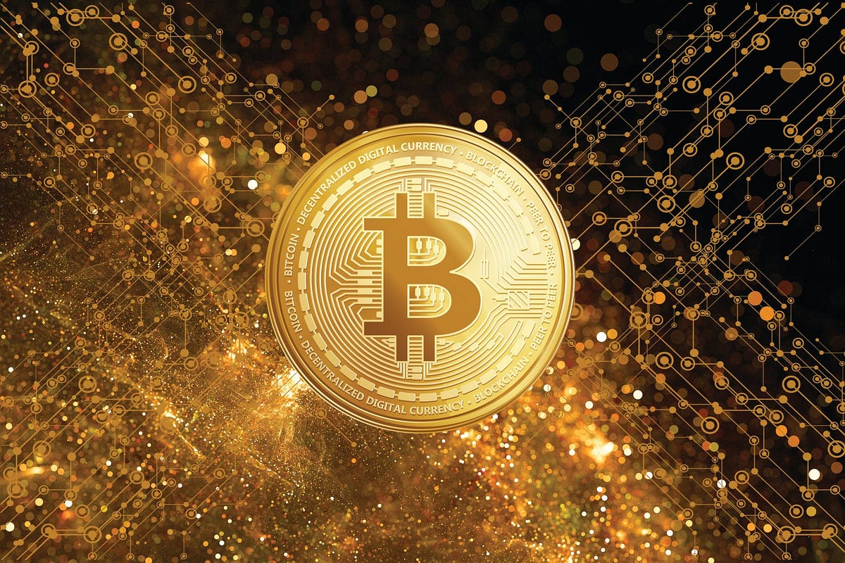 How to hack bitcoin? Part two. Let’s talk about security —… | by ...