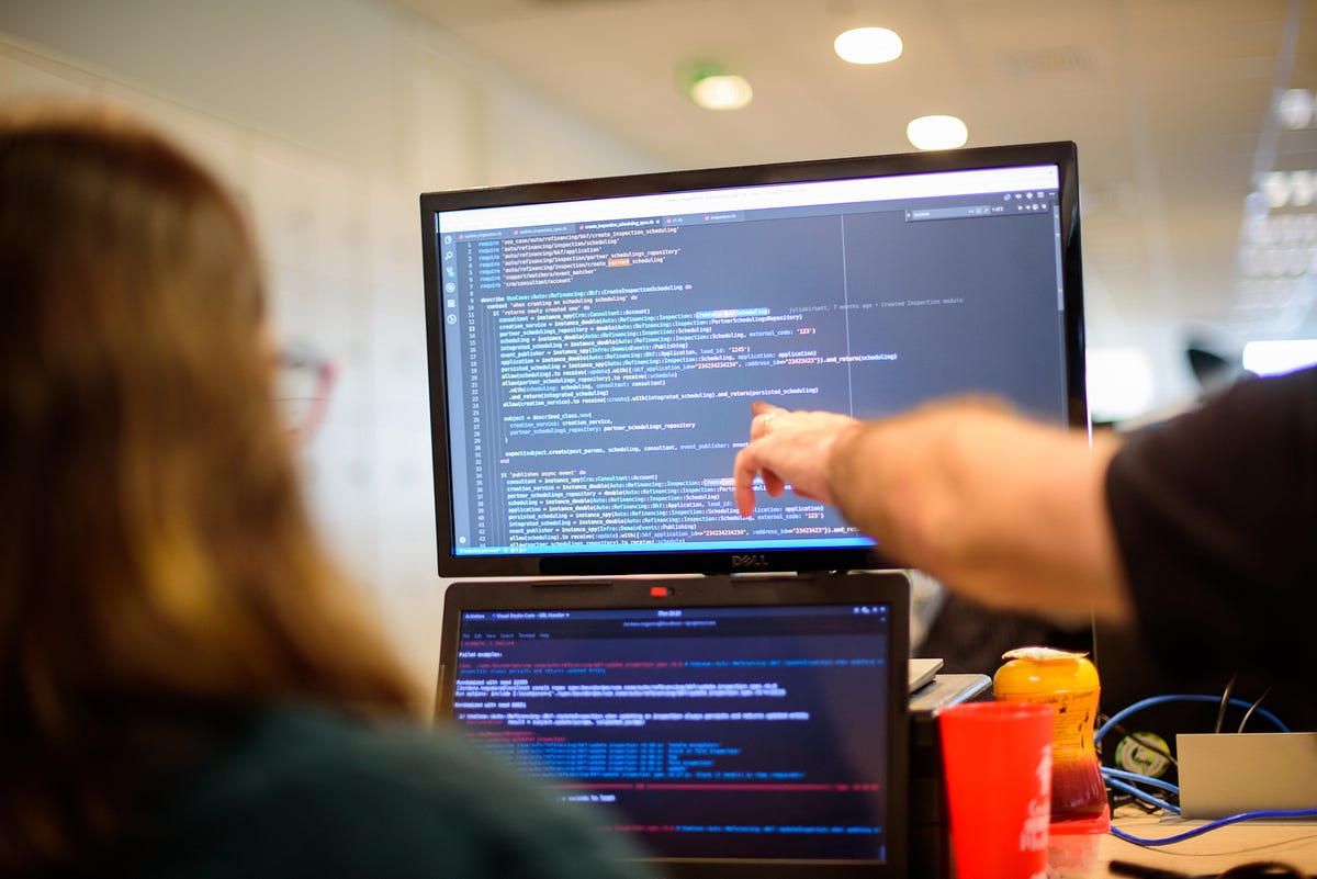 Feature Flags using Kotlin + Spring Boot | by Bruna Pereira | Creditas ...