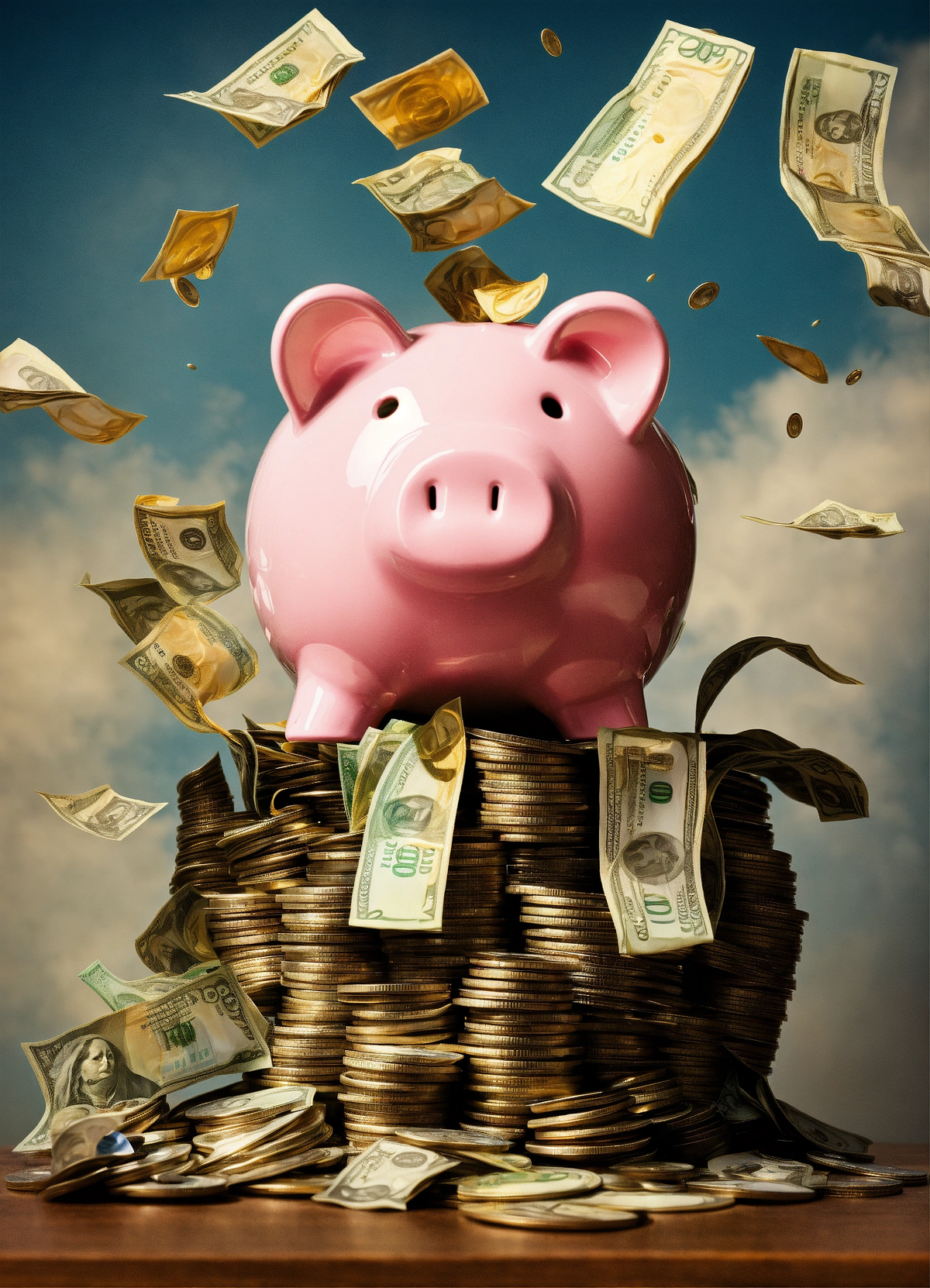 How to Save $1,000,000 Before Age 25 | by Mirza Umair Baig | Oct, 2024 ...