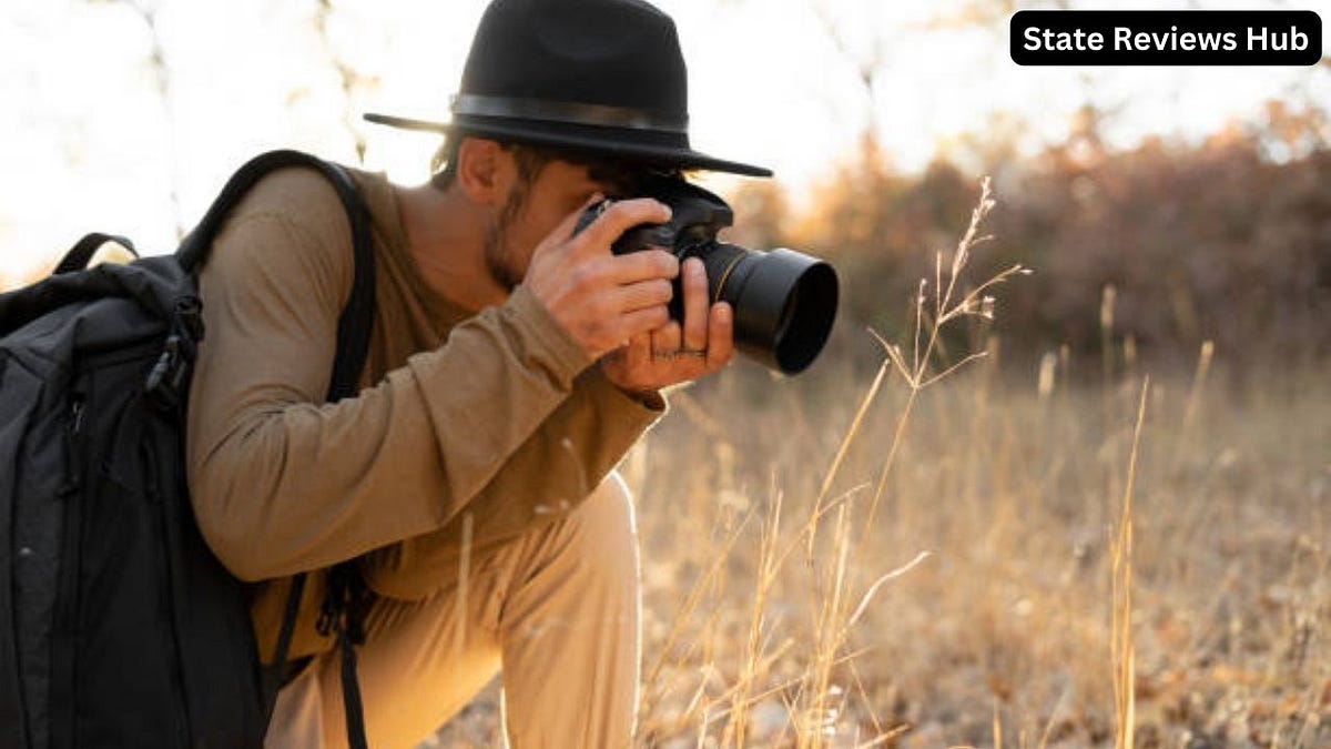 9 Types of Photography You Need To Know In 2024 - Hayamasood - Medium