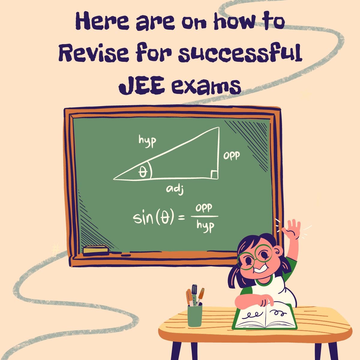 Mastering the Art of Effective Revision: How AI-Assisted Self ...