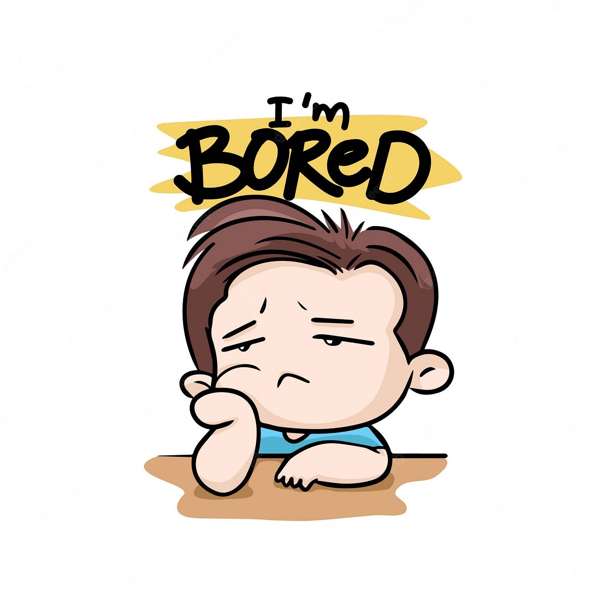 HELP! I’m bored, what should I do? | by LetMeIdle | Medium