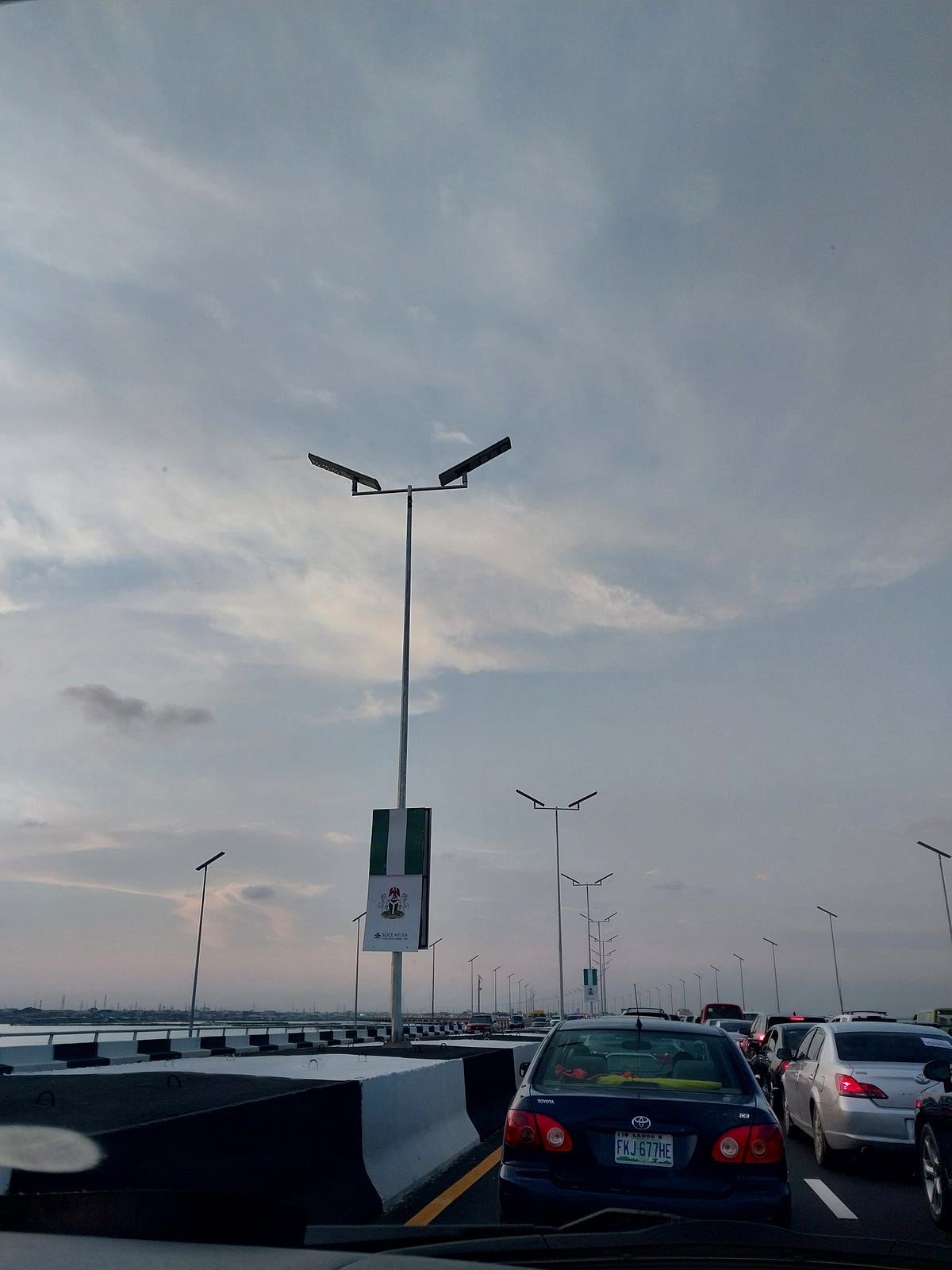 Shaped in Lagos: Made for Global Impact | by Abiola Ogunleye | Medium