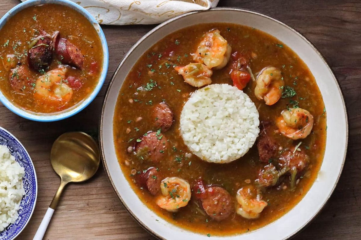 https://okopaz.net/delicious-dishes-for-your-gumbo-dinner-party-menu ...
