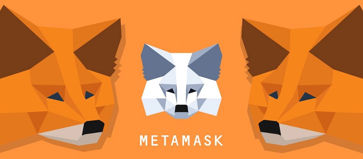Metamask — Interagissez avec cet outil | by CryptooZ | Medium