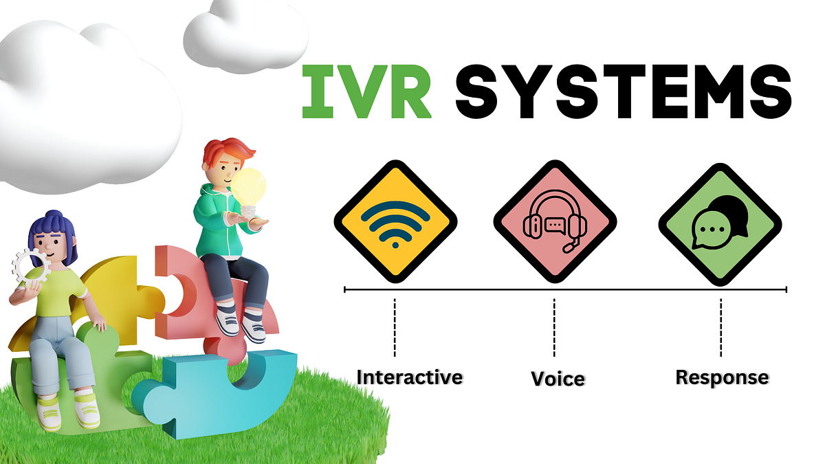 The Rise of IVR Systems: The Future of Customer Service | by Emma wil ...
