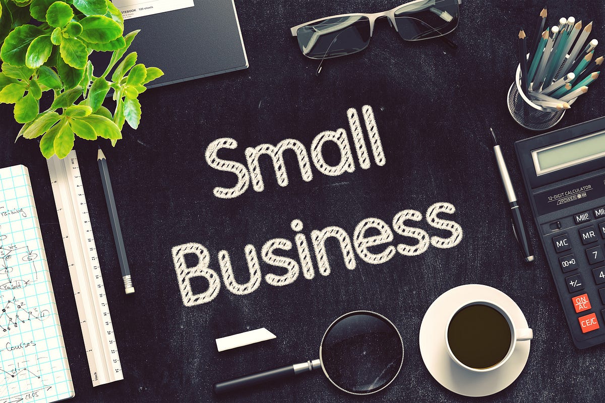 7 Strategies for Growing Your Small Business Like a Boss | by ...