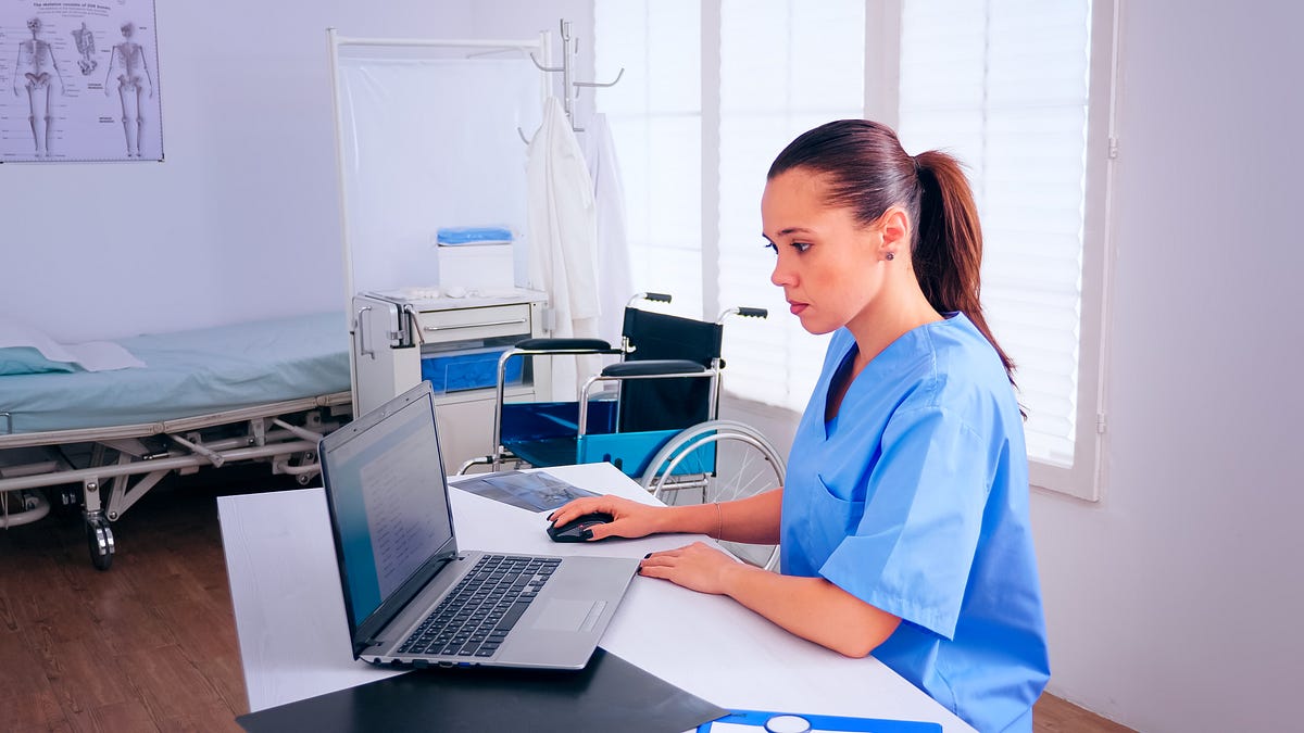 Streamlining Care with Timesheet Management: A Story of 20X Nursing ...