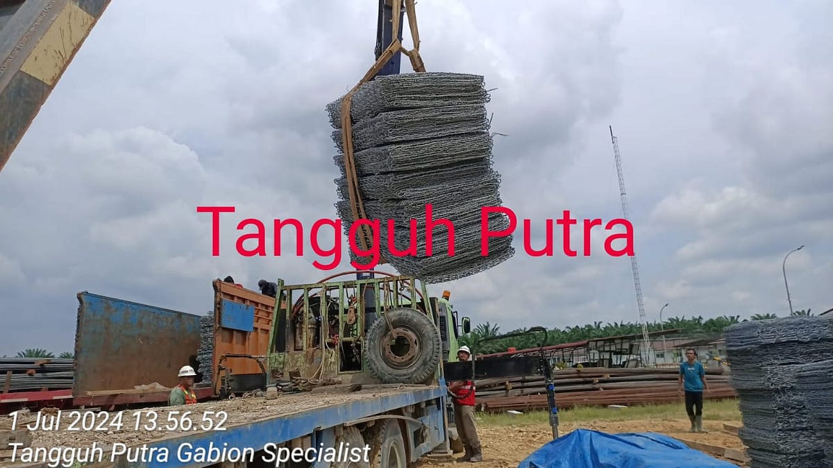 Sale !! 085217234482, Bronjong Kawat di Tanggul, Bronjong Kawat ...