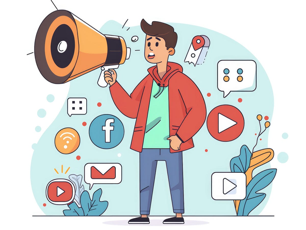 Influencer Marketing: Partnering with Influencers to Reach Your Target ...