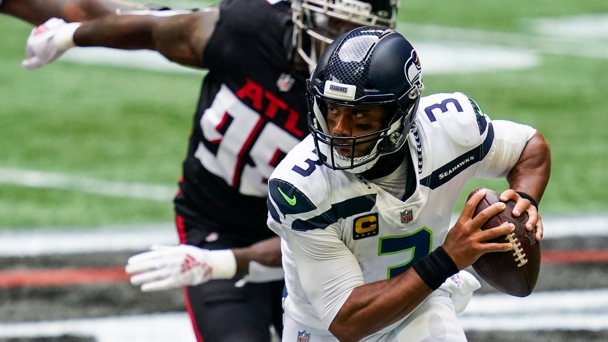 2020 NFL Boom/Bust Series: Week 2 | by Ryan Radel | Fantasy Life App ...
