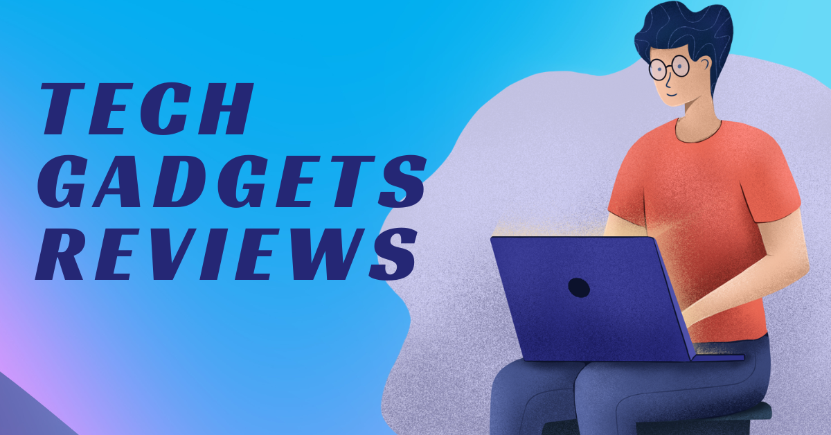Tech Gadgets Reviews for the Month of January 2023 | by Saad Shah | Medium