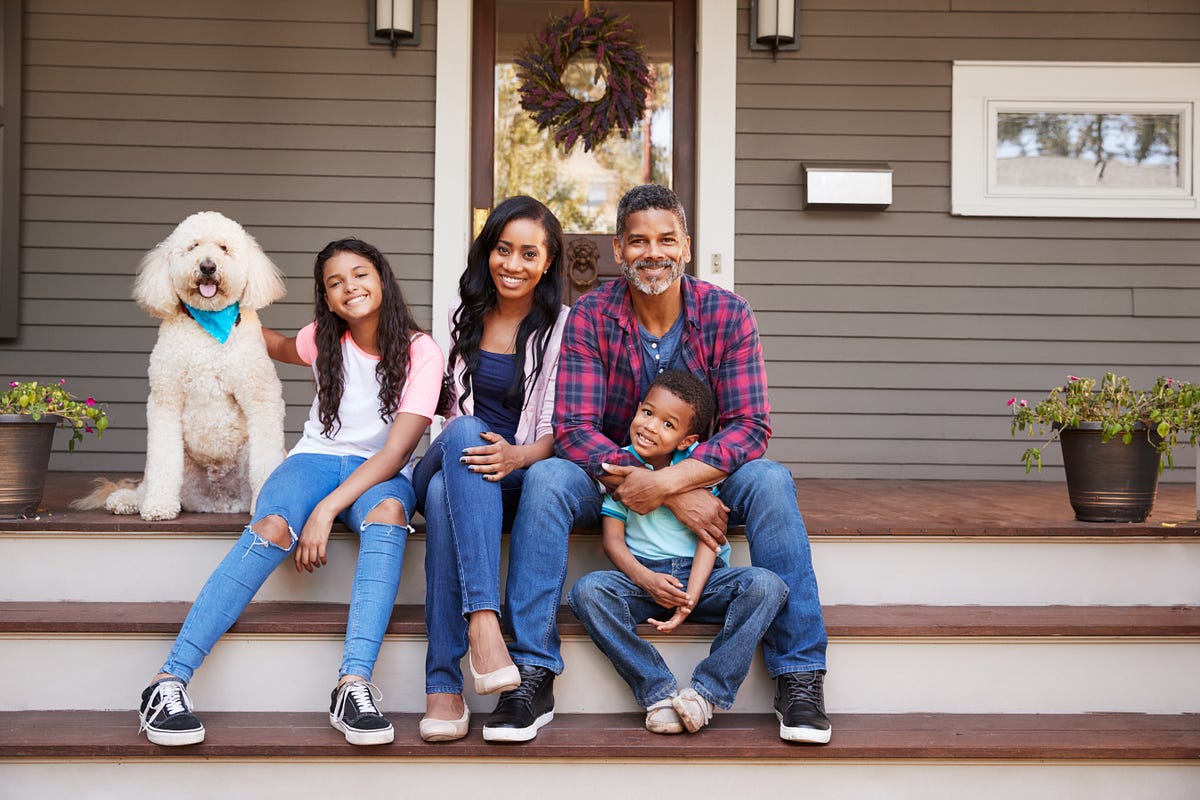 How To Use Porch Sitting to Connect With Others | by Melissa Gouty ...