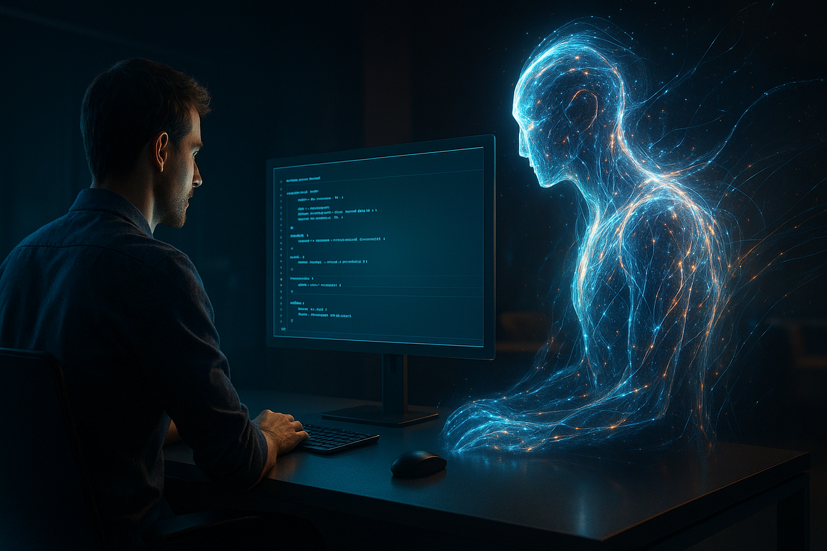 The Art of the Ask: How to Prompt AI for Code You Won’t Have to Debug for Hours | by Elisheba ...
