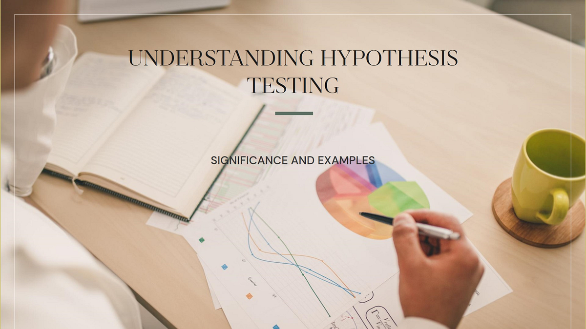 Understanding Critical Values in Hypothesis Testing: Significance and ...