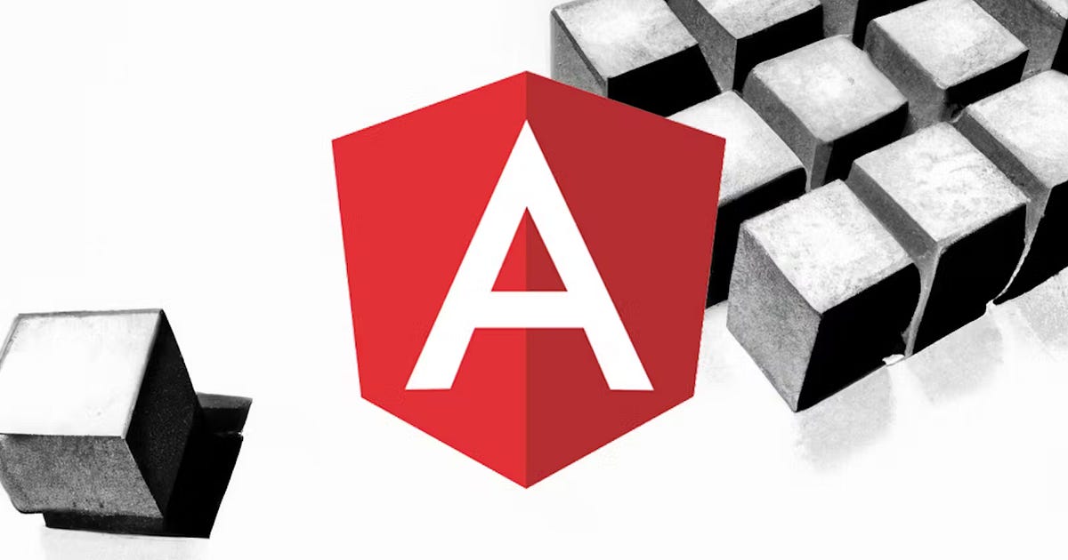 Angular Modules vs. Standalone Components: A Detailed Comparison | by ...
