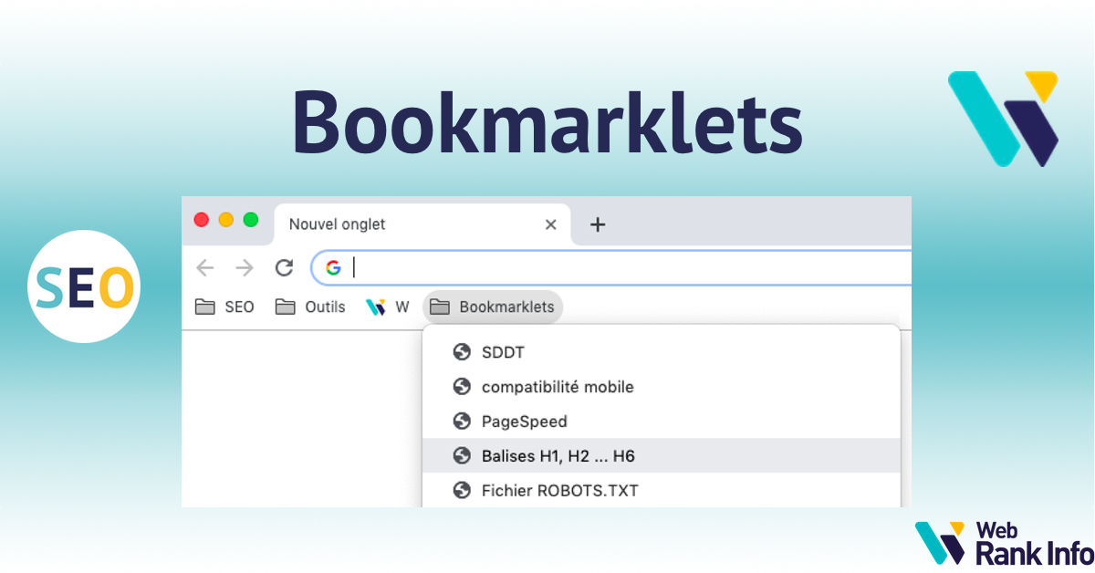 Most Useful Bookmarklets For Better Productivity | by Abhishek Patel | Medium