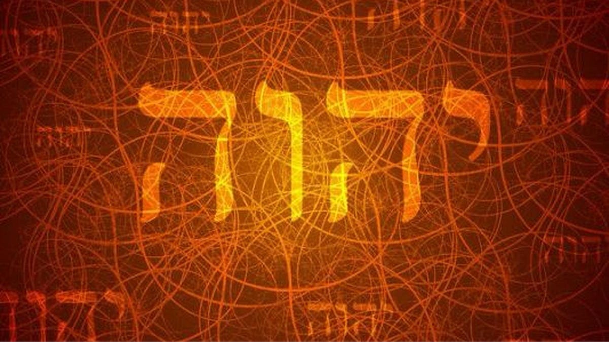The Importance of Jehovah’s Name — History, Meaning, and Significance ...
