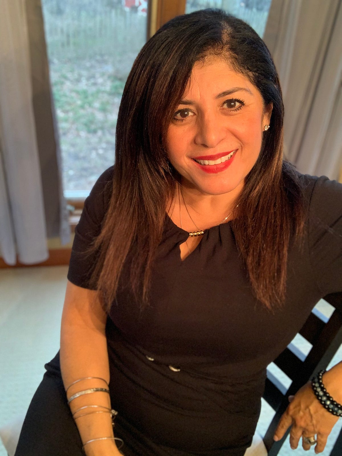 National Coach Academy Interview Series: Sonia Prado-Illescas | by Sonia Illescas | Medium