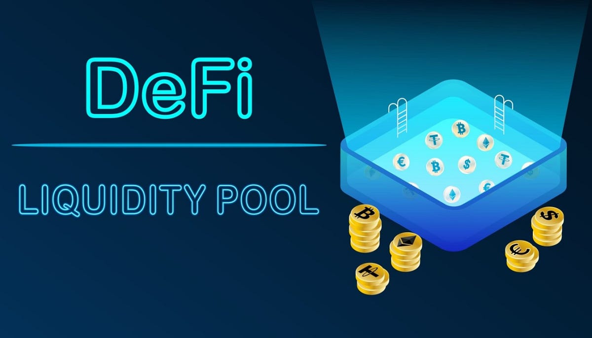 Uniswap V3 Simulator: Analyze and optimize your token’s liquidity pool ...
