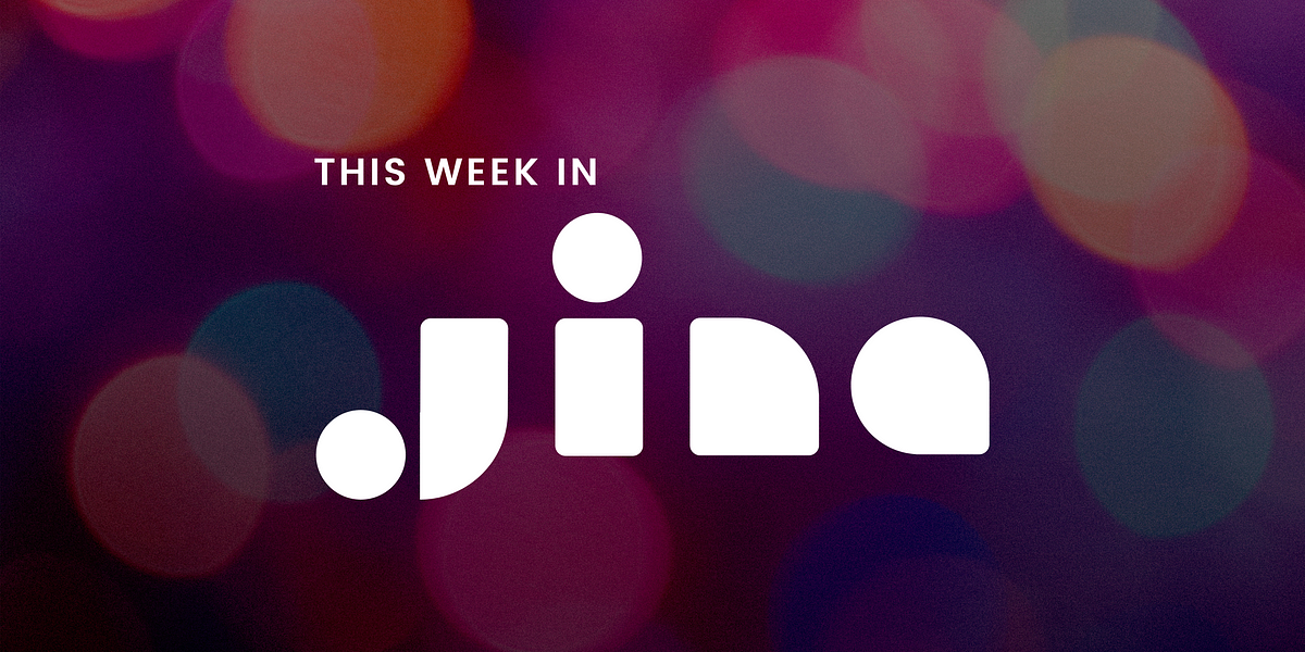 Jina Rewind ⬅️ Core Gets An Upgrade Custom Filtering For Docarray By Jyoti Bisht Jina Ai