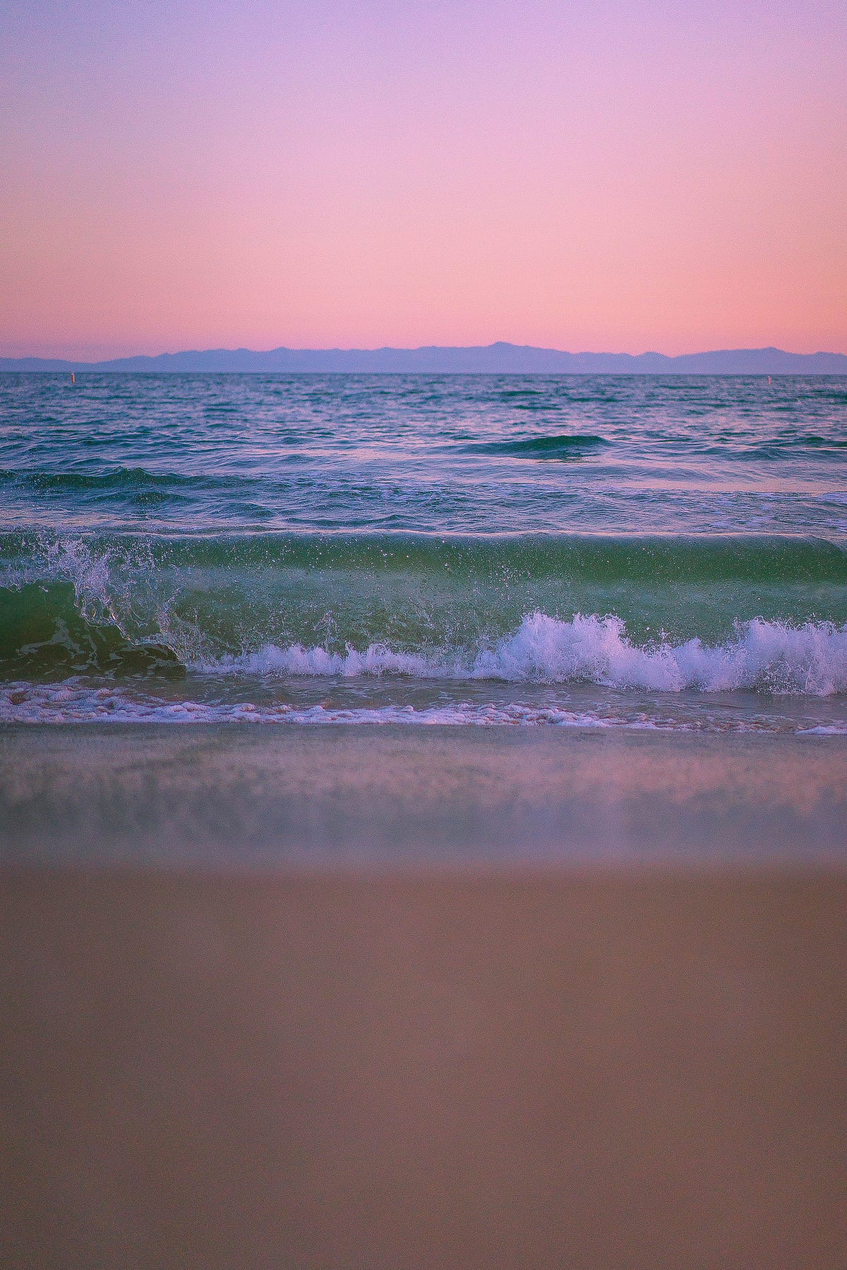 The Beatitudes: a paraphrased reflection | by Edie MacPherson | Medium