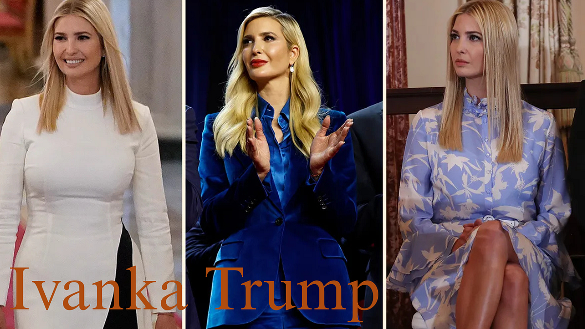 “Ivanka the Avocado Whisperer?” Social Media Reacts to Her Produce Passion | by Sklenin | Jun ...