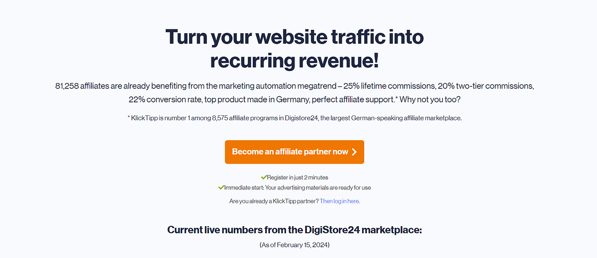Drag-and-drop AI landing page builder | by amarjeet kashyap | Feb, 2024 | Medium
