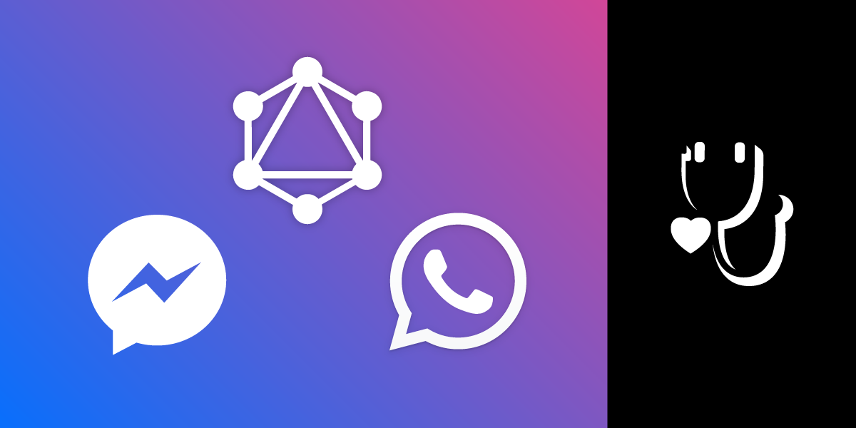 Build a WhatsApp and Messenger GraphQL Bot To Find Hospital Beds | by ...