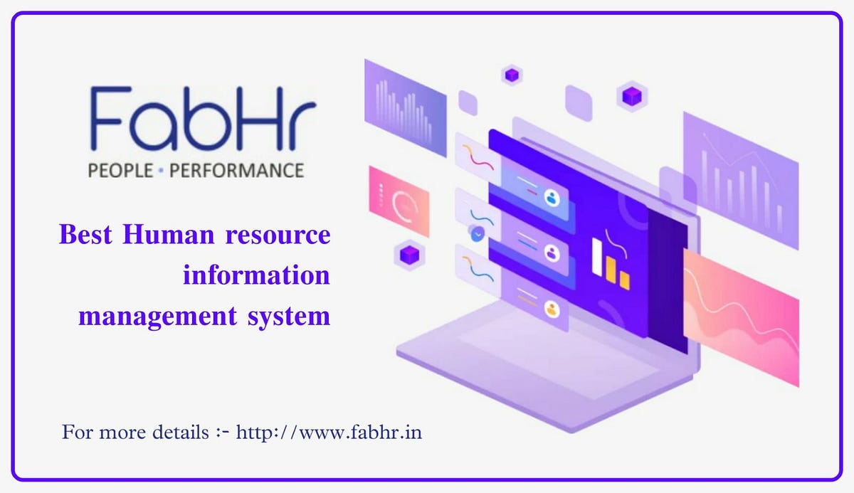 Best Human resource information management system | FabHr - Fab Hr - Medium