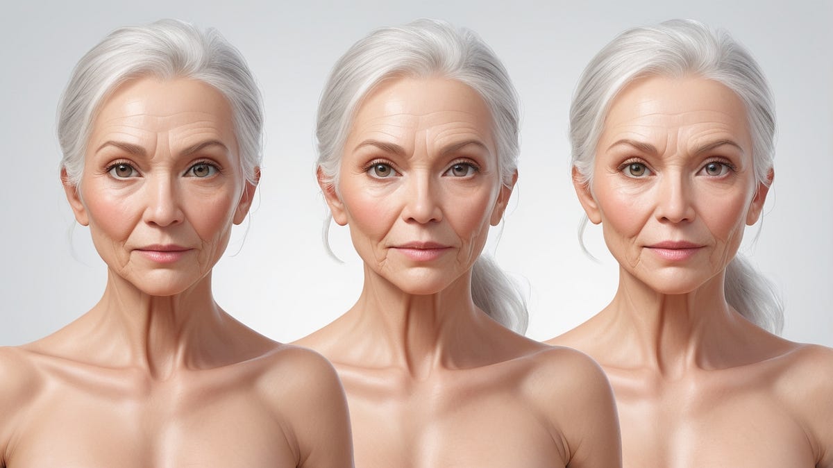 The Hidden Culprit Behind Premature Aging: Advanced Glycation End ...