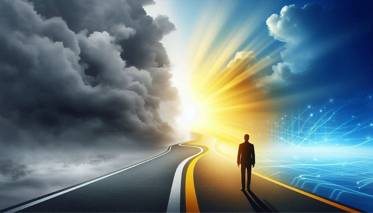 The Science Behind Rapid Life Transformation | by Mark Heues | Sep ...