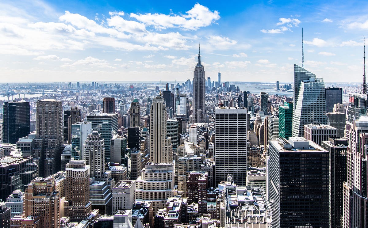 How to Restore Economic Prosperity | Funding The Future