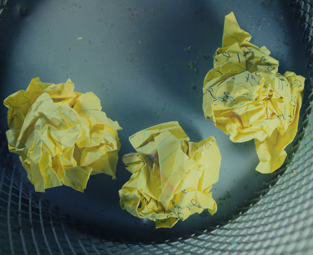 The Eureka Myth in Corporate Innovation | by Anna Baccarin | Beyond ...