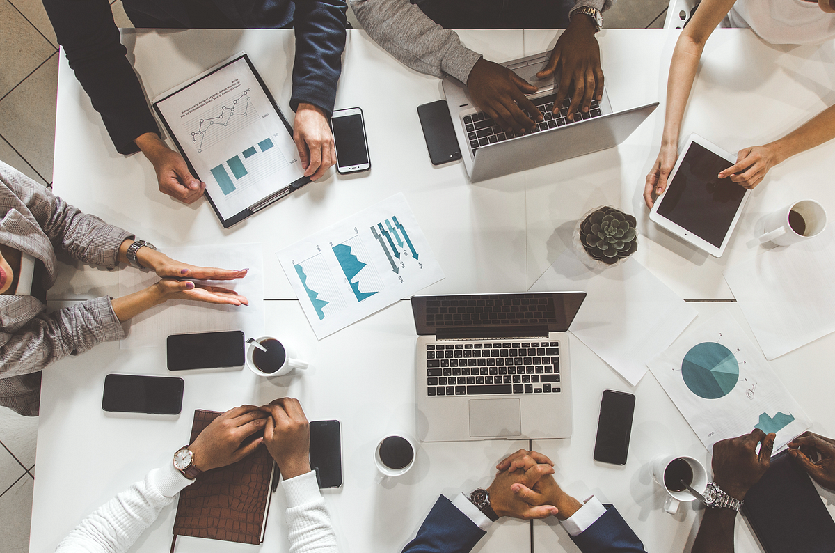 Top 4 Elements of an Efficient and Productive DEI Council | by Dima ...