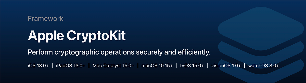 Understanding String Encoding using SHA-256 in Swift | by Harsha ...