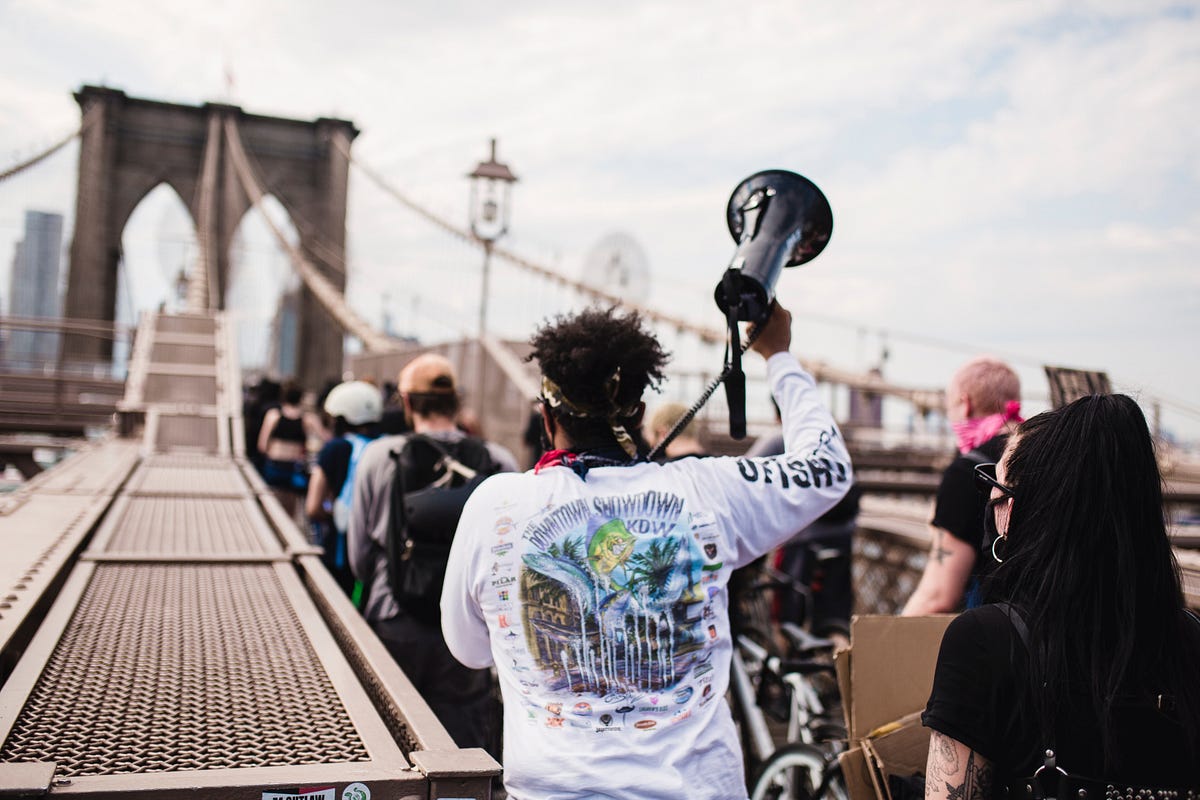 Why The Rebellion Phase in Your 20’s Should be Viewed Positively | by ...