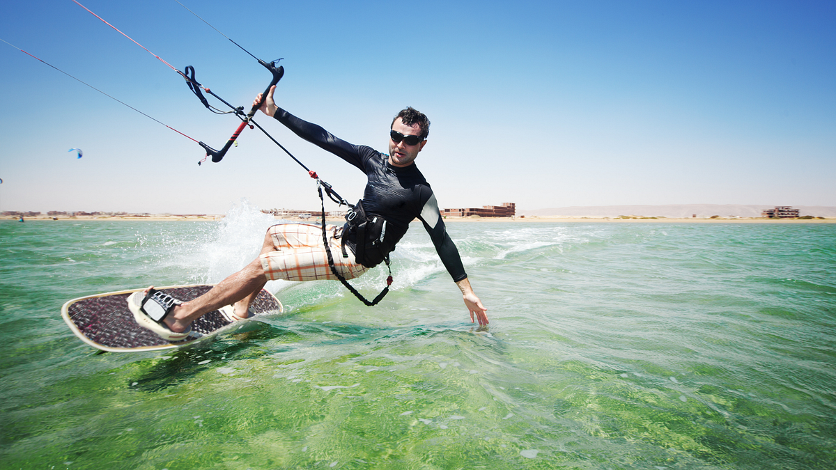5 Simple Tips to Safe Kiteboarding | by Kitelineonline | Medium