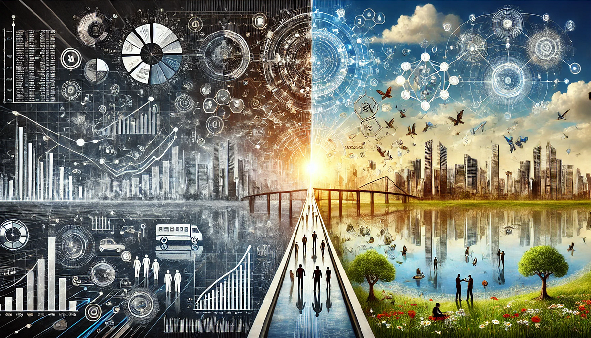 The Evolution of Organizational Development | by Zen Benefiel | Medium