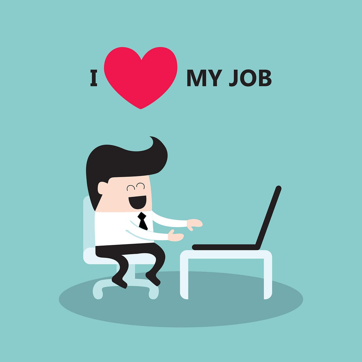Doing what you love most and School. | by Kevin Navarrete | Medium