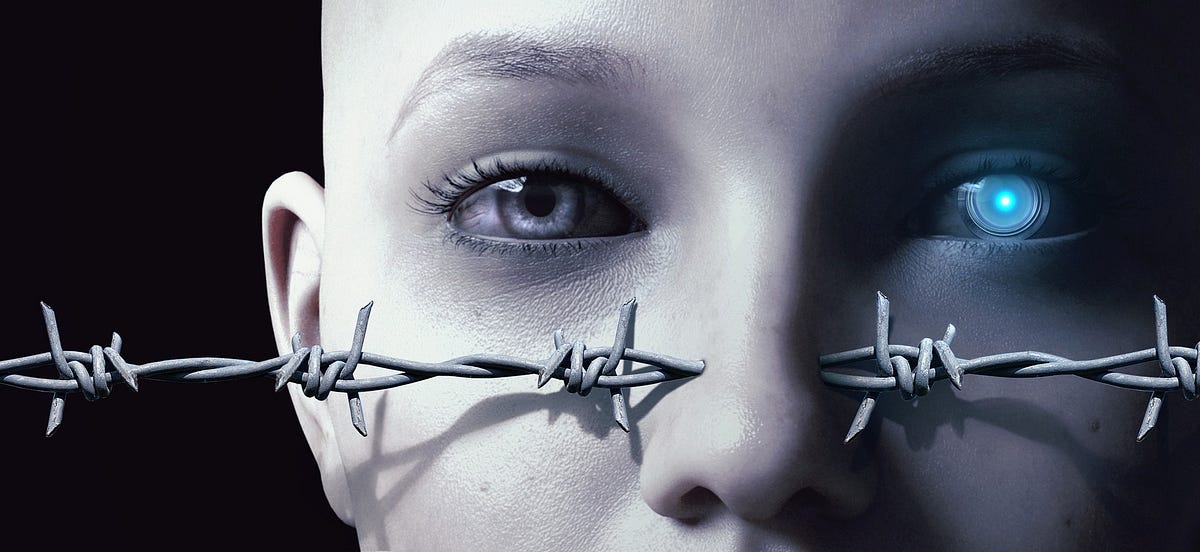 10 Dangers of Artificial Intelligence (AI) | by ERaschild | Aug, 2023 ...